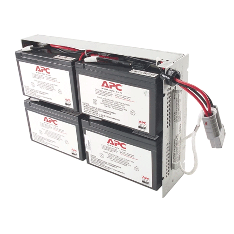 APC-RBC23 Replacement Battery Cartidge | Lead Acid
